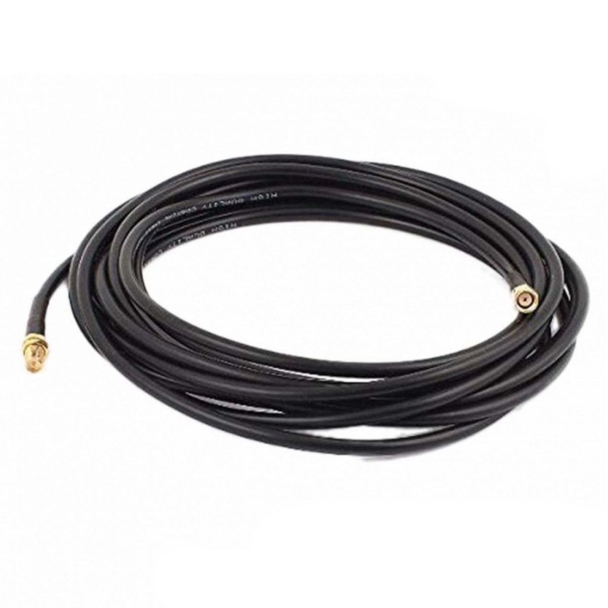 Cable Extensor 6M Antena Wifi Sma | Lang Tecnologia