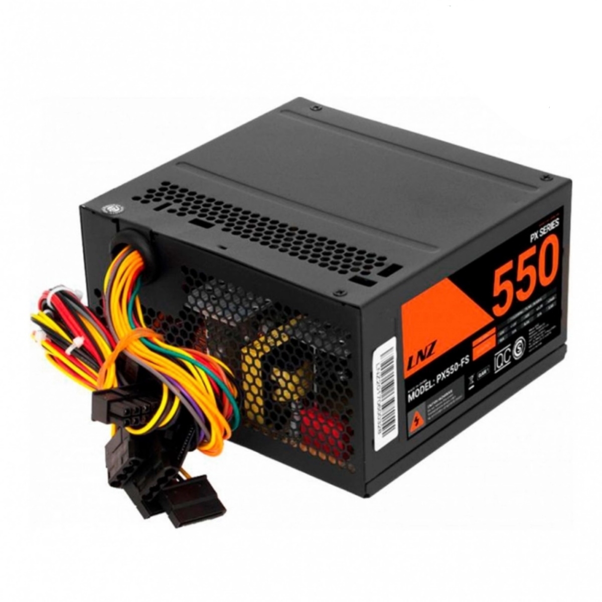 Fuente NP-500FC LNZ | Lang Tecnologia