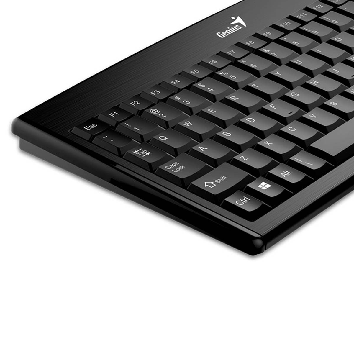 Teclado USB Luxemate 100 Genius | Lang Tecnologia