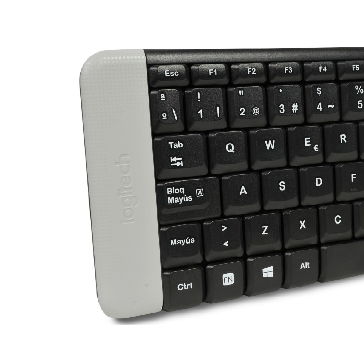 Teclado inalambrico K230 Logitech | Lang Tecnologia