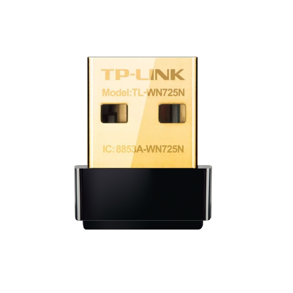 Placa Adaptador Wifi USB Nano TL-WN725N Tp-Link | Lang Tecnologia