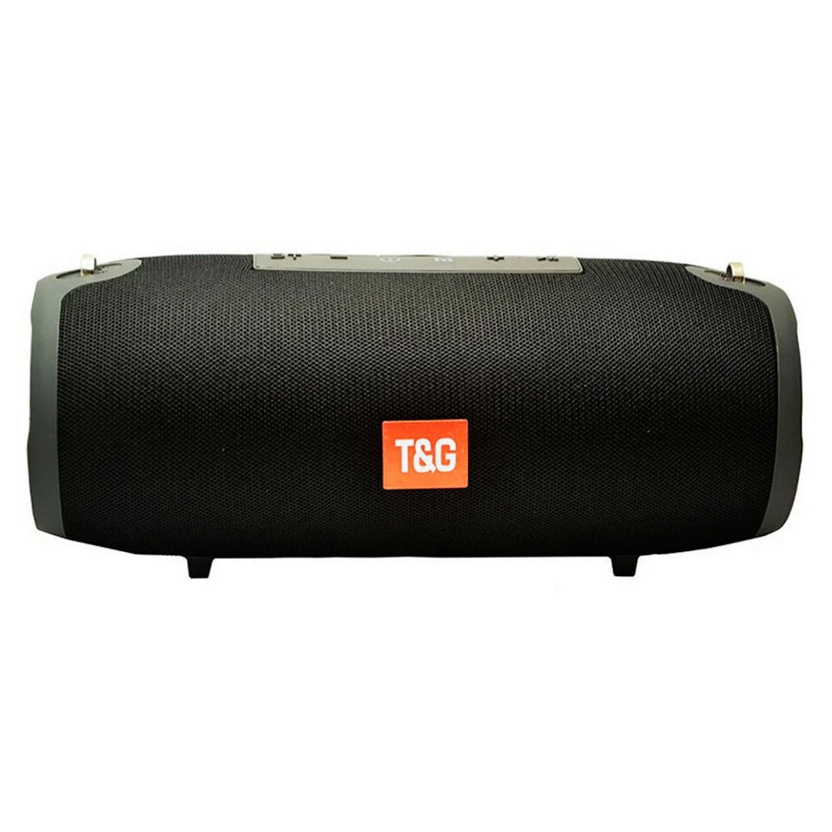 Parlante Bluetooth Mini Bazooka Tg-125 10W T&G | Lang Tecnologia