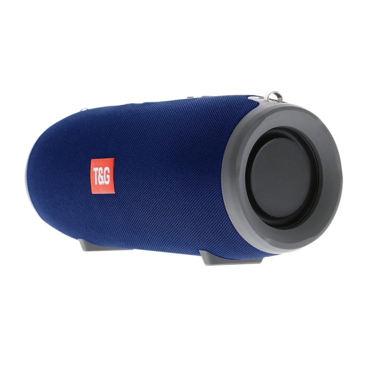 Parlante Bluetooth Bazooka Tg-118 2x10W T&G | Lang Tecnologia