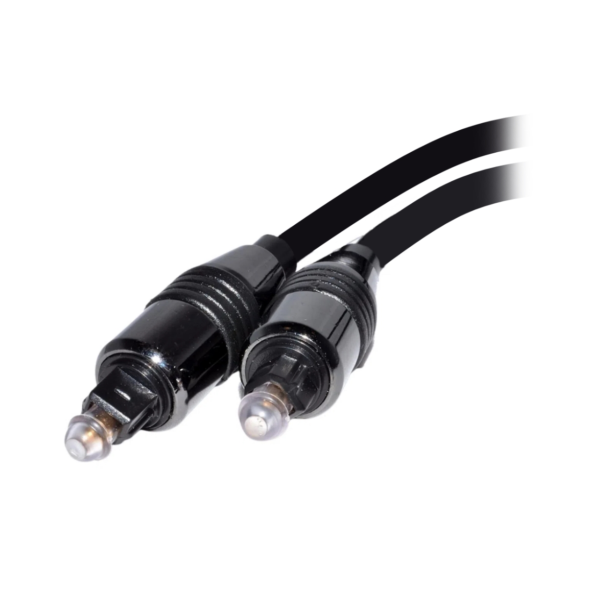 Cable Fibra Optica 10M | Lang Tecnologia
