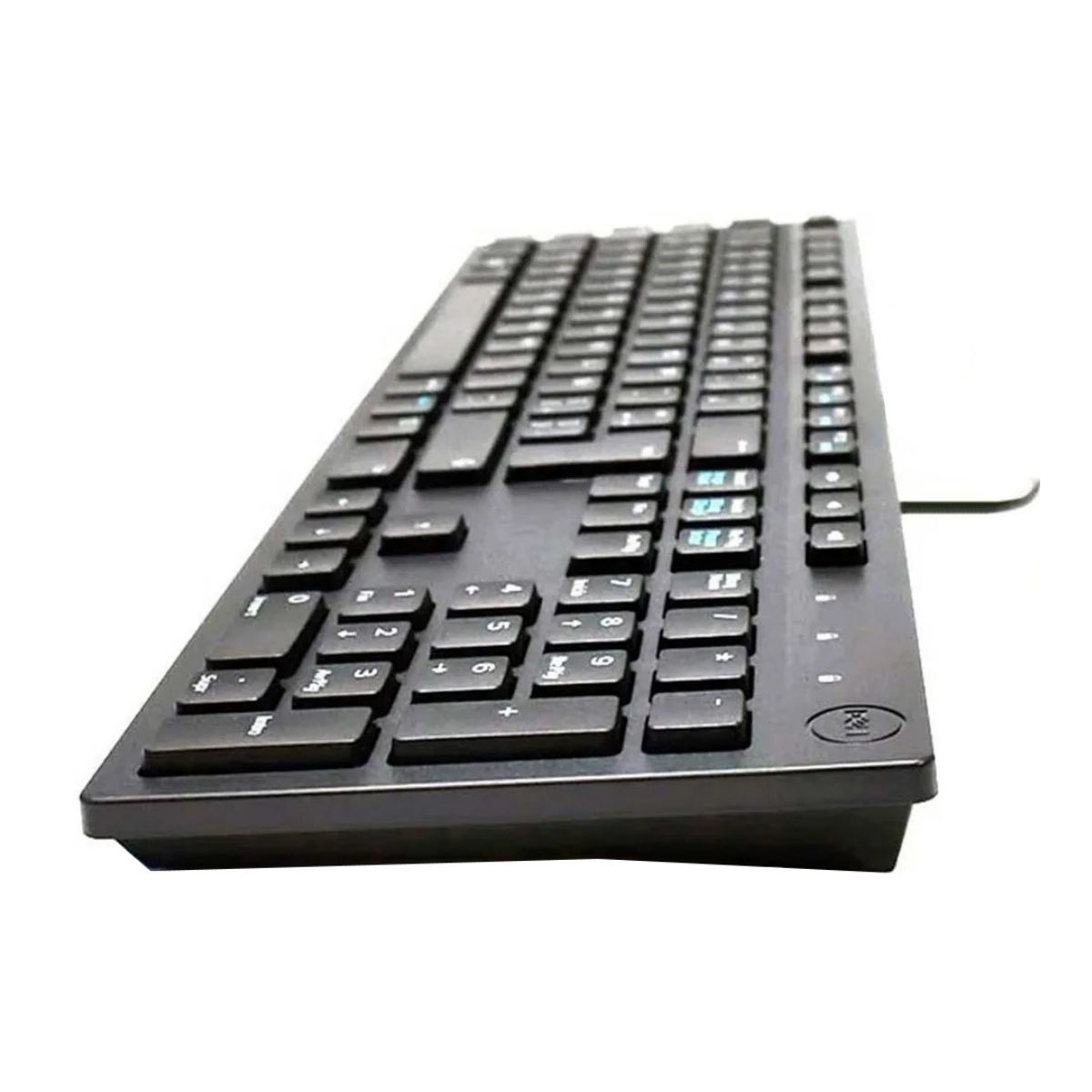 Teclado USB Kb216 Dell | Lang Tecnologia