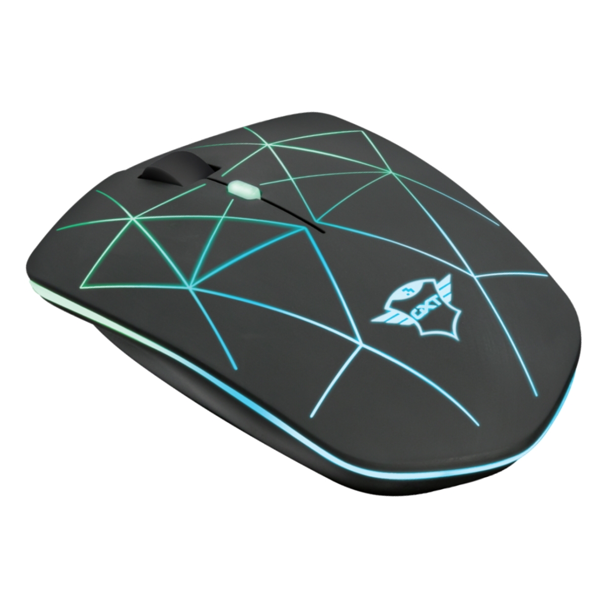 Mouse Gamer Inalambrico Gxt 117 Strike 600 - 1400 DPI Trust | Lang ...