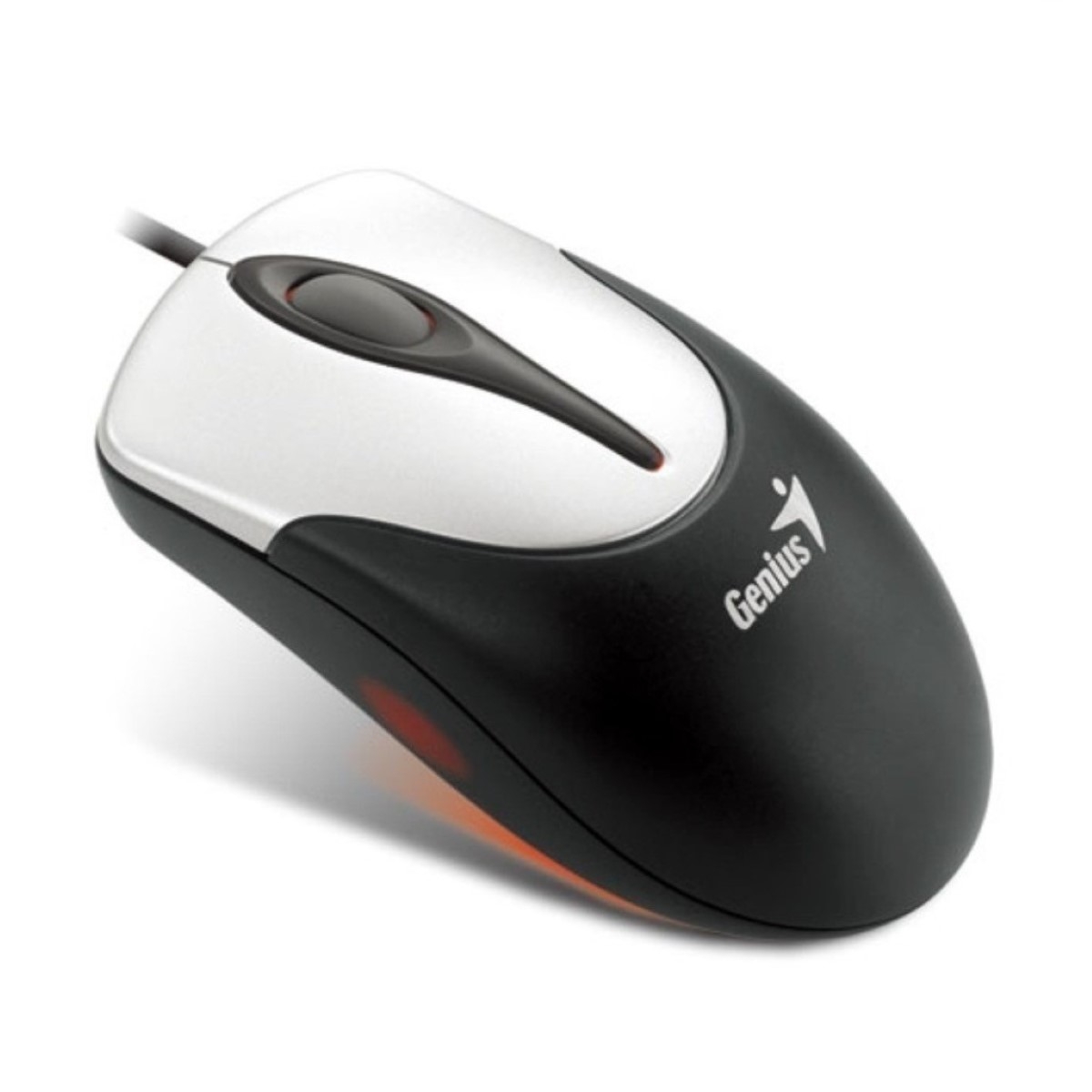 Mouse USB NS 310 Genius | Lang Tecnologia
