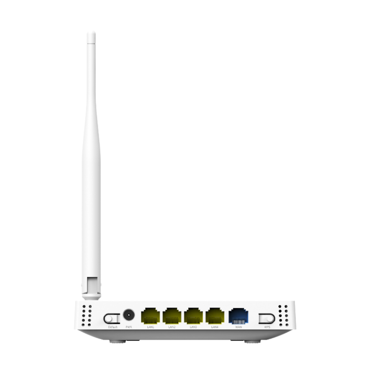 Router Wifi N3 300mbps 3 Antenas GLC | Lang Tecnologia