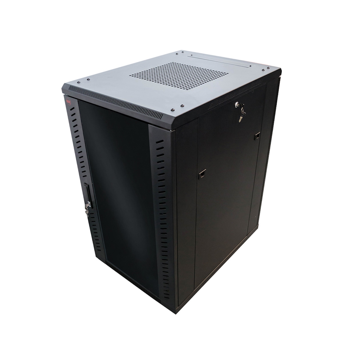 Gabinete Rack 19" 20U-600 GLC | Lang Tecnologia