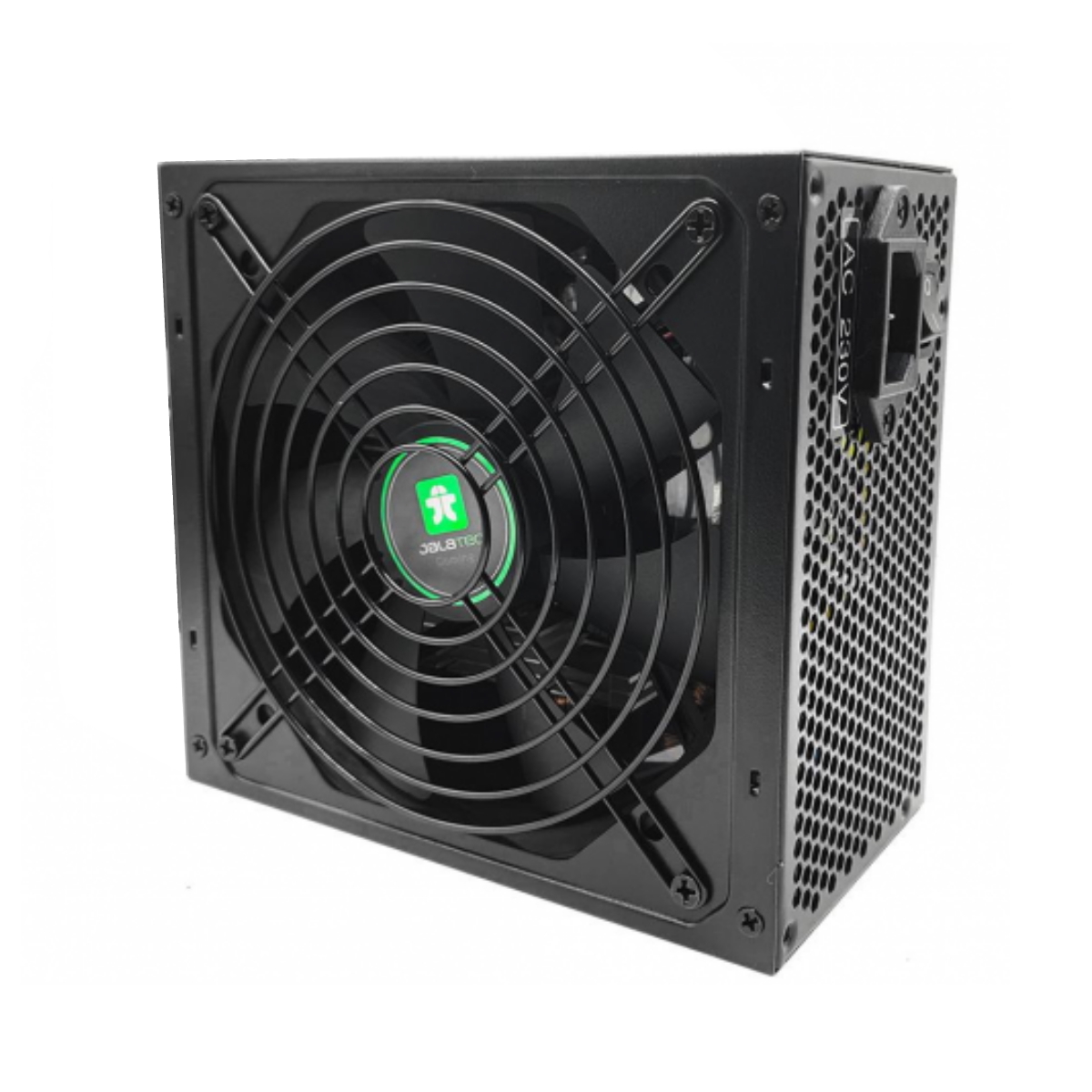 Fuente JT-80P-A600S 600W 80 Plus Bronze Jalatec | Lang Tecnologia