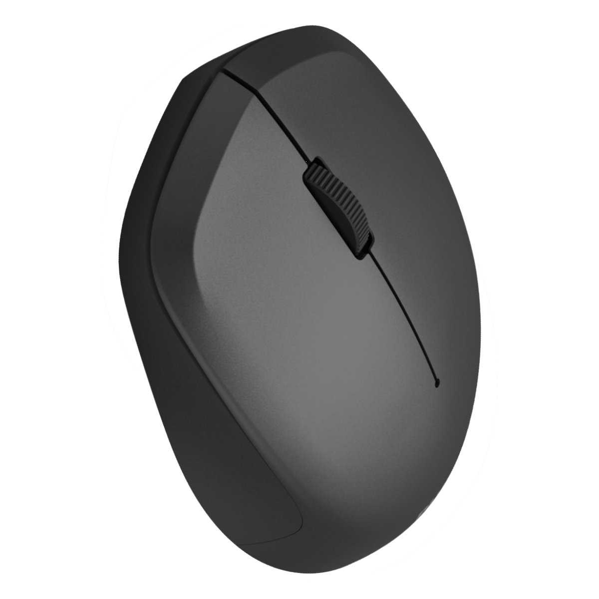 Mouse Inalambrico M344 1600 DPI Negro Philips | Lang Tecnologia