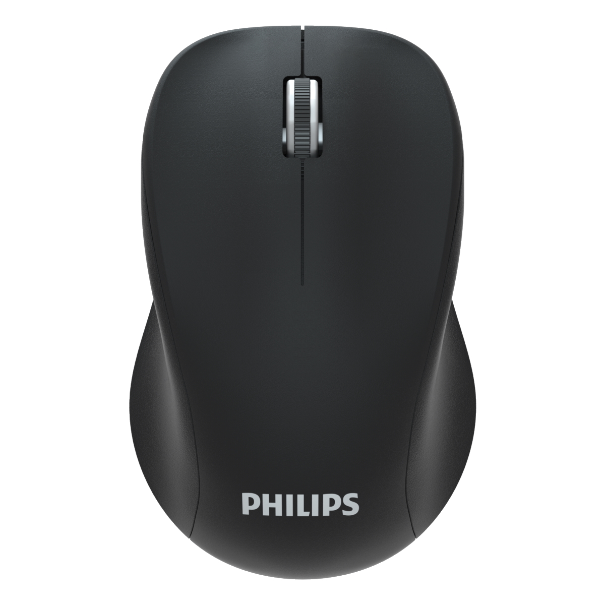 Mouse Inalambrico M384 1600 DPI Philips | Lang Tecnologia