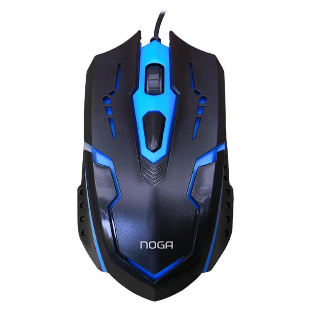 Kit Teclado Gamer Stormer NKB-909 Noga | Lang Tecnologia