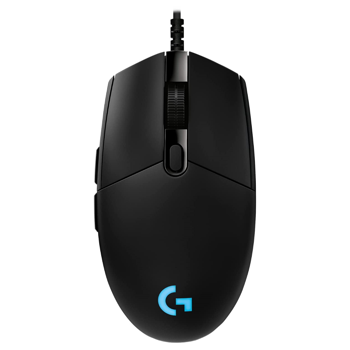 Mouse Gamer G Pro Sensor Hero 25000 DPI Logitech | Lang Tecnologia