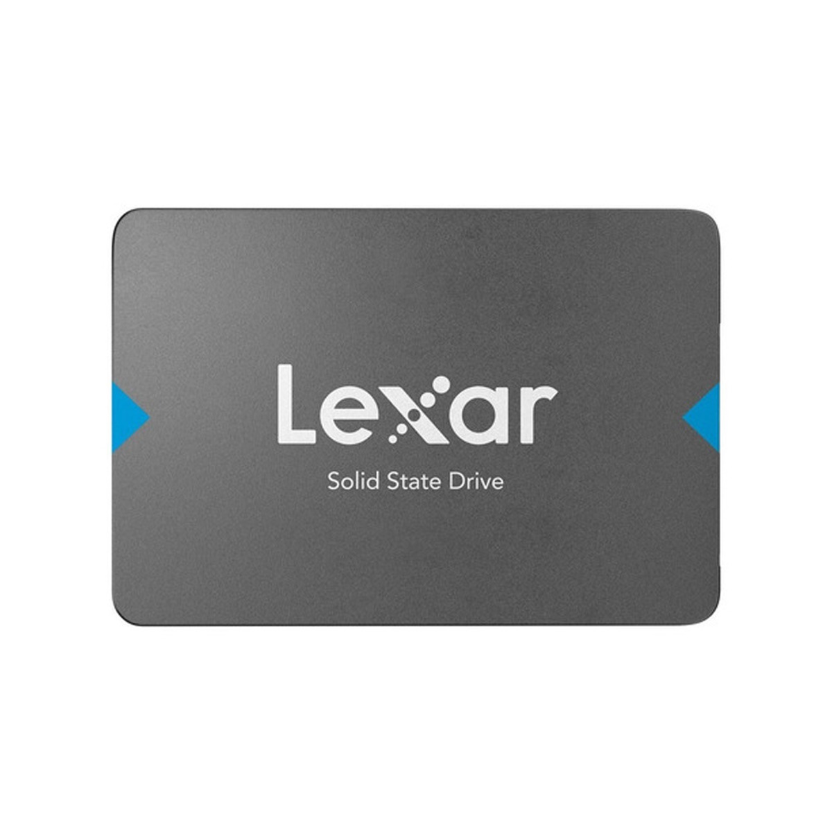 Disco Solido SSD 480GB NQ100 Lexar | Lang Tecnologia