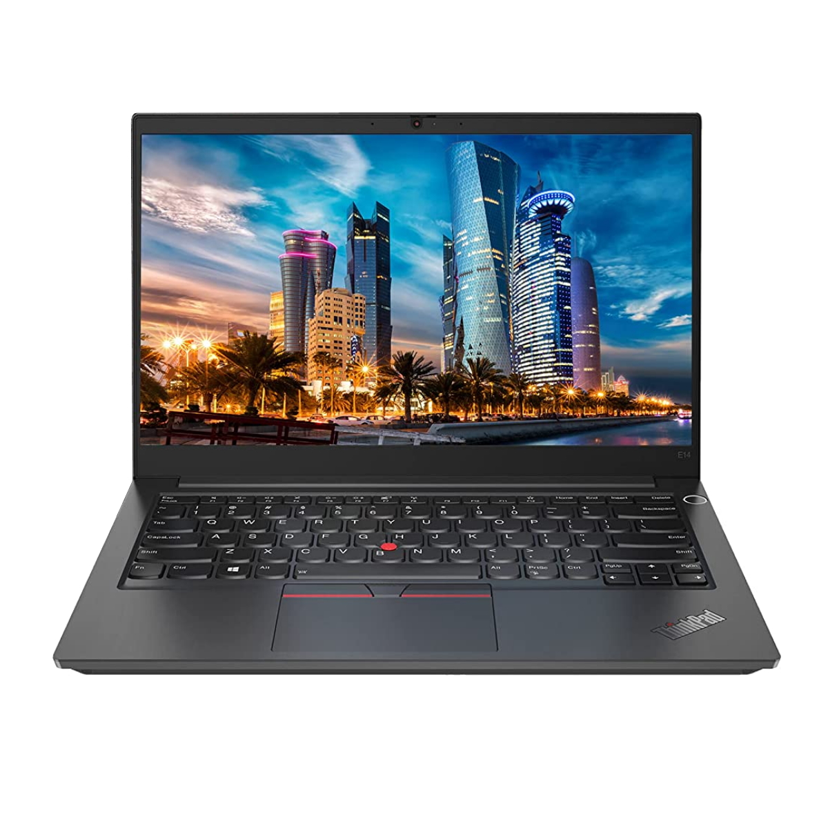 Notebook Lenovo Thinkpad E14 G2 - I7 1165G7 - 8GB - 256SSD - 14" FHD ...