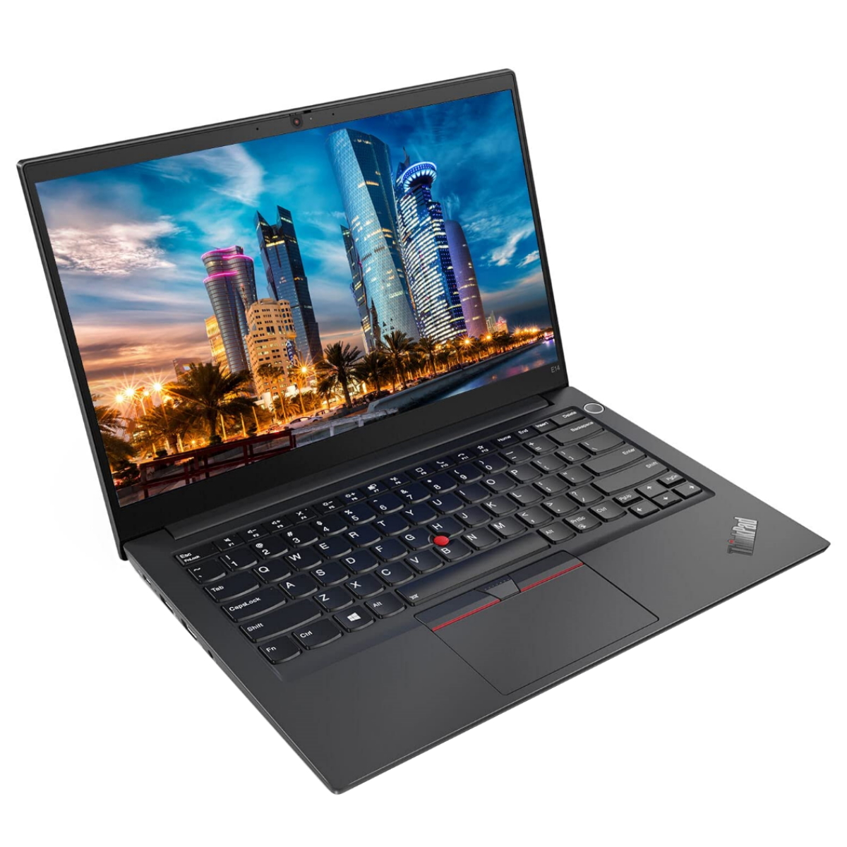 Notebook Lenovo Thinkpad E14 G2 - I7 1165G7 - 8GB - 256SSD - 14" FHD ...