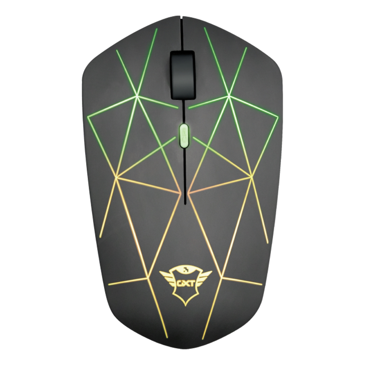 Mouse Gamer Inalambrico Gxt 117 Strike 600 - 1400 DPI Trust | Lang ...