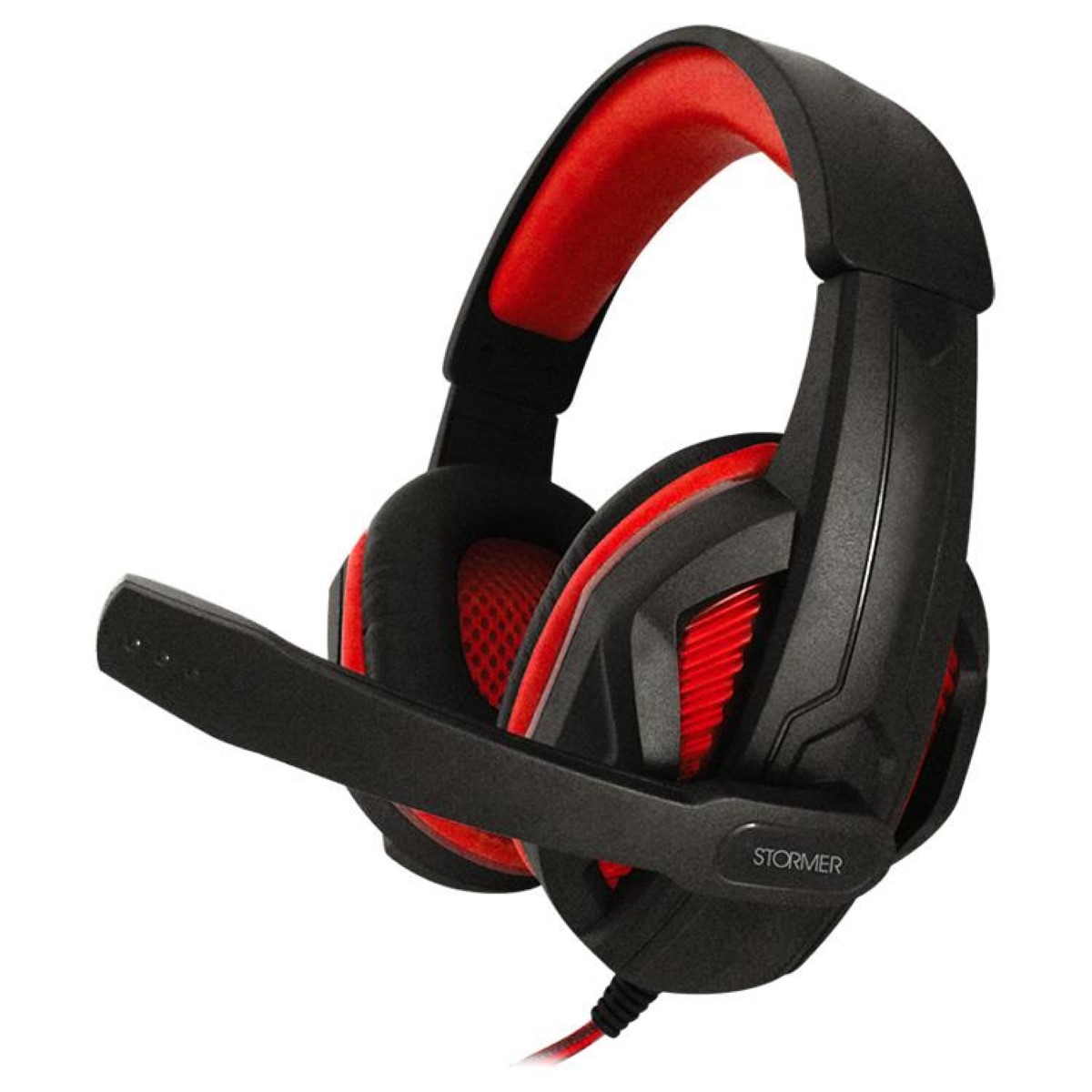Auriculares Pc Gamer Stormer Bold Noga | Lang Tecnologia