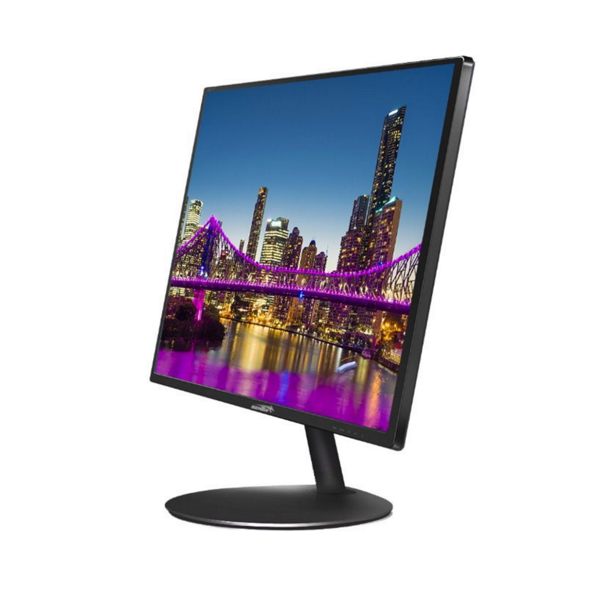Monitor 19" Vga MS-1950 Sentey | Lang Tecnologia