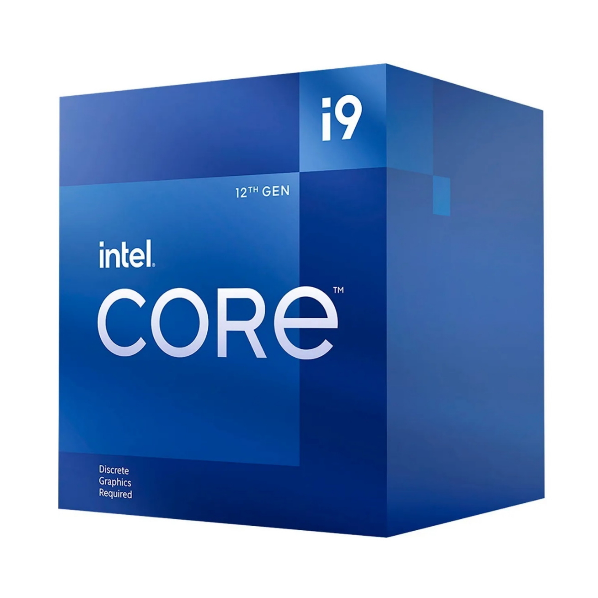 Procesador Intel Core I9 12900F | Lang Tecnologia