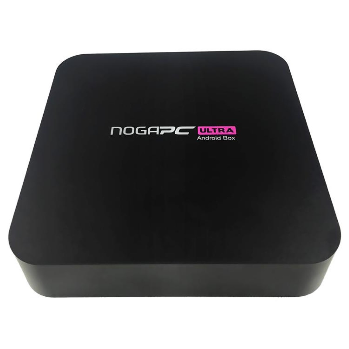 Smart Tv Box Mini Pc Ultra Noga | Lang Tecnologia