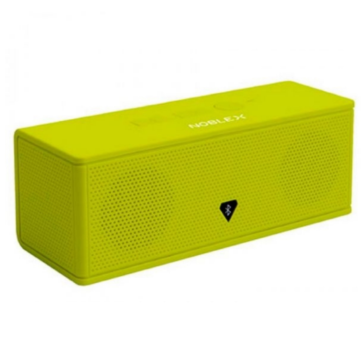 Parlante Bluetooth PSB-213CN 40W Verde Noblex | Lang Tecnologia