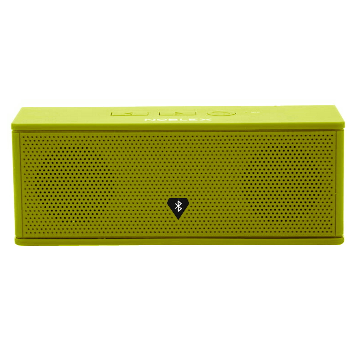 Parlante Bluetooth PSB-213CN 40W Verde Noblex | Lang Tecnologia