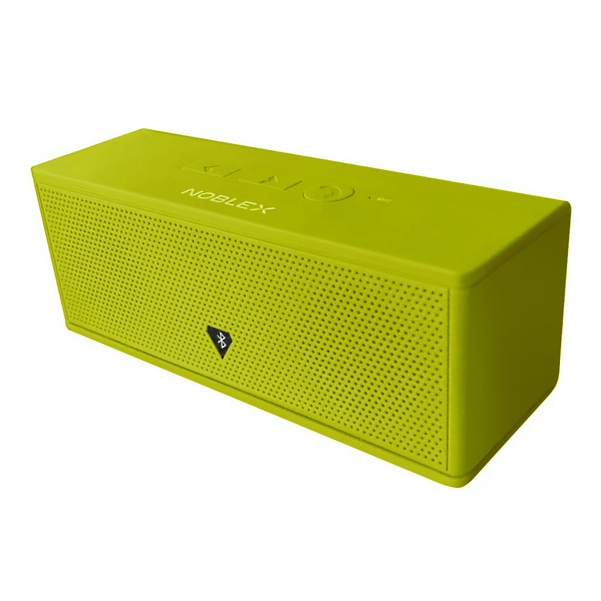 Parlante Bluetooth PSB-213CN 40W Verde Noblex | Lang Tecnologia