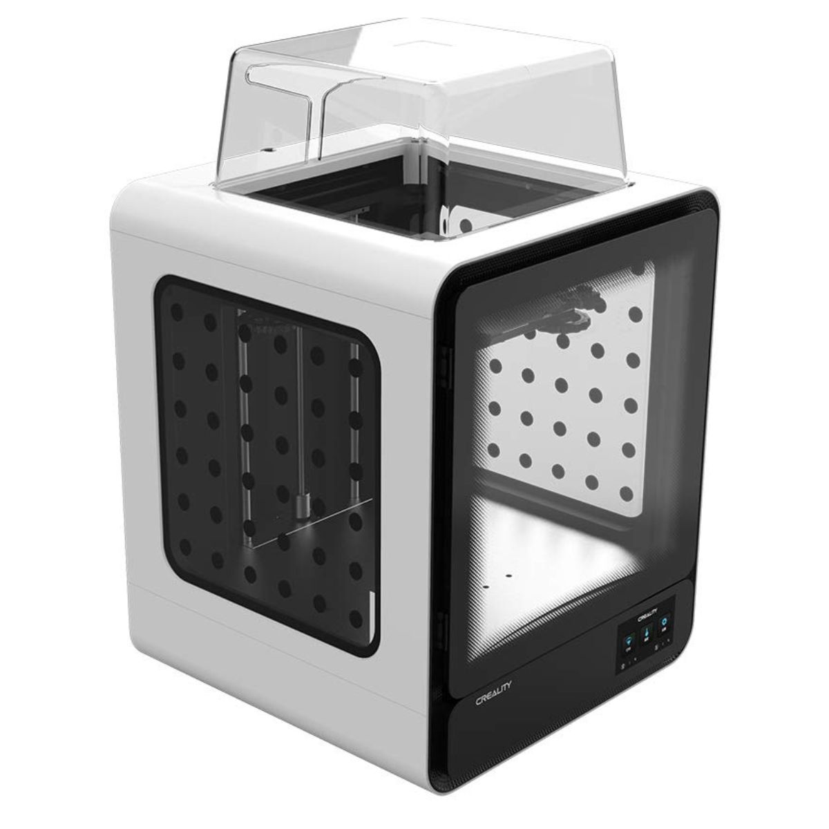 Impresora 3D Cr-200b Creality | Lang Tecnologia